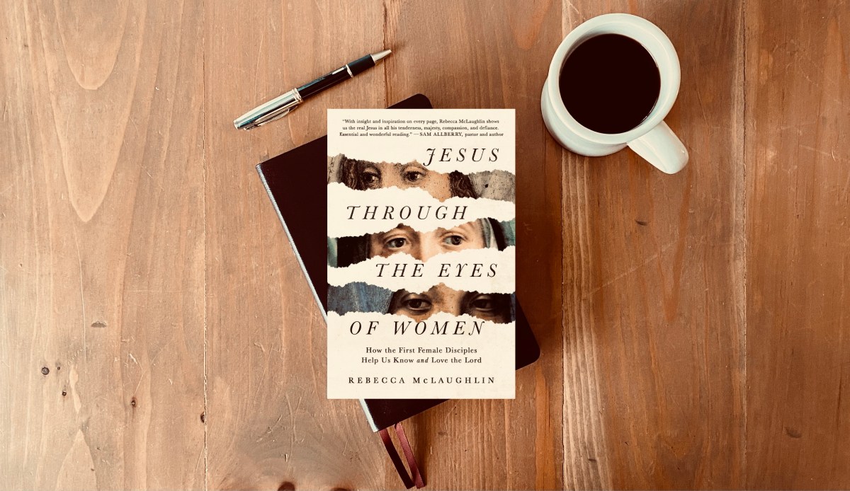 Women Were Key Witnesses to Jesus’ Ministry – Reading For The Glory