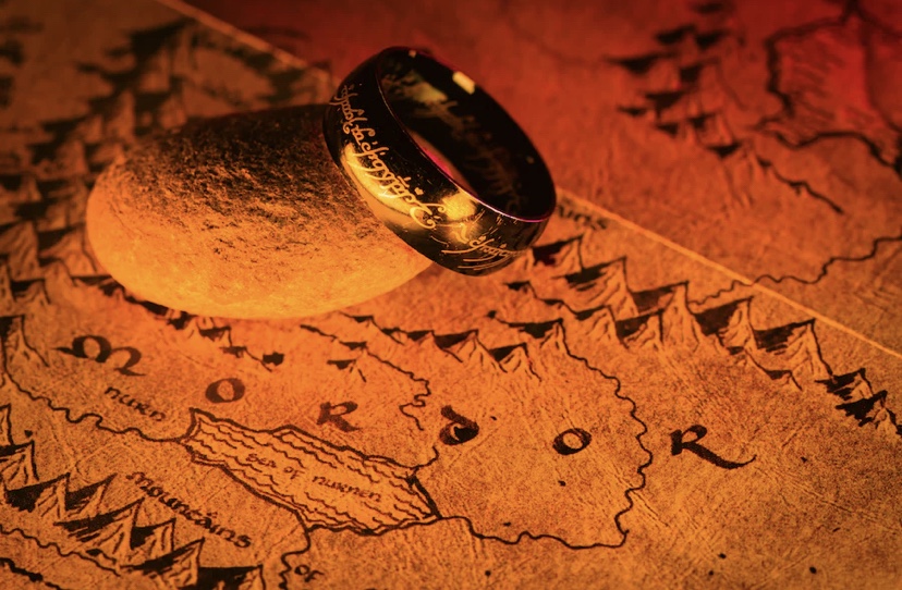 Why You Should Read (and re-read) ‘Lord of the Rings’ – Coram Deo