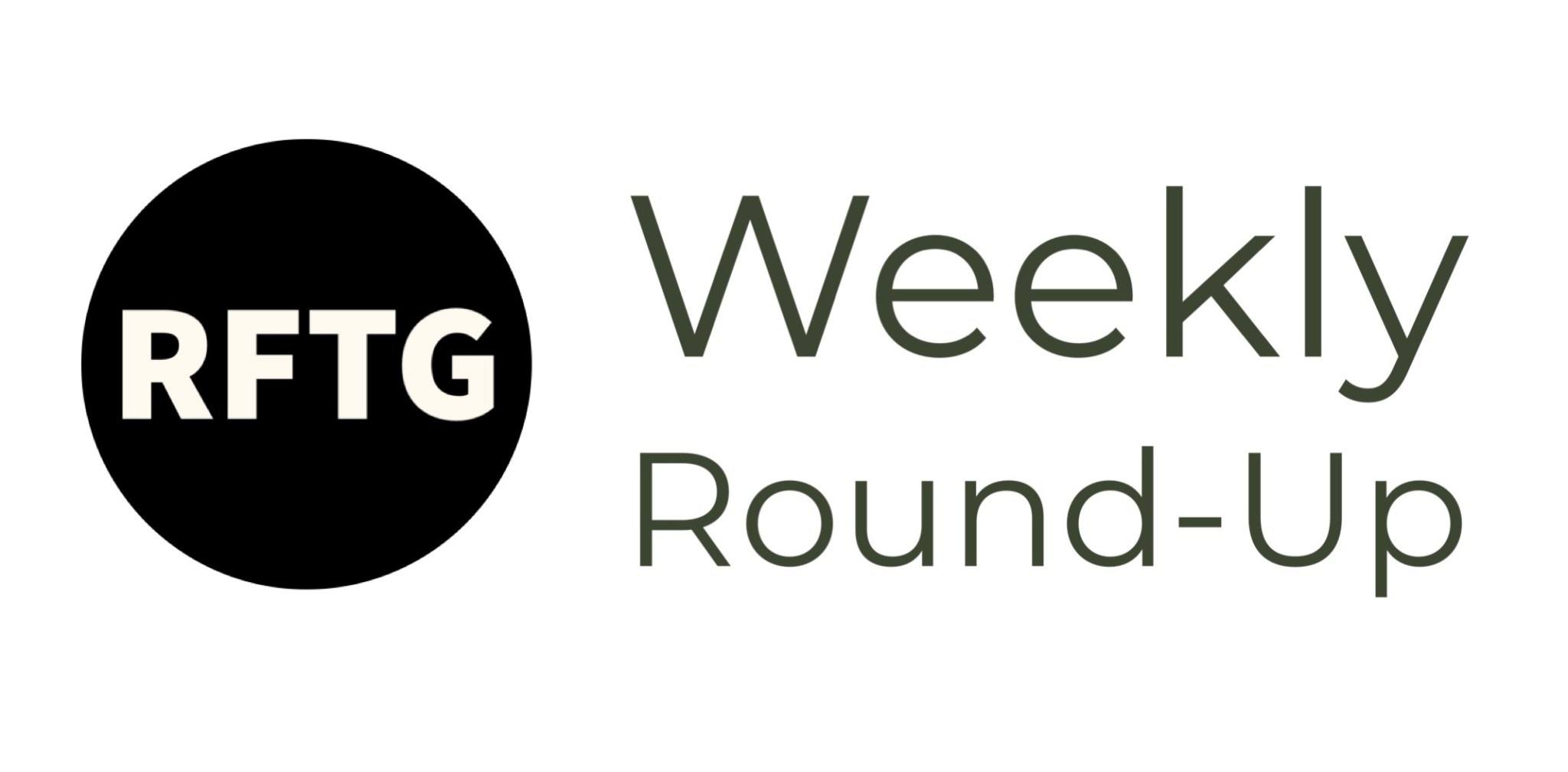 RFTG Weekly Round-Up 2024 – Reading For The Glory