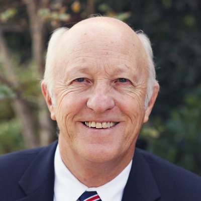 Podcast: William Varner | Handbook For Praying Scripture (LSB ...