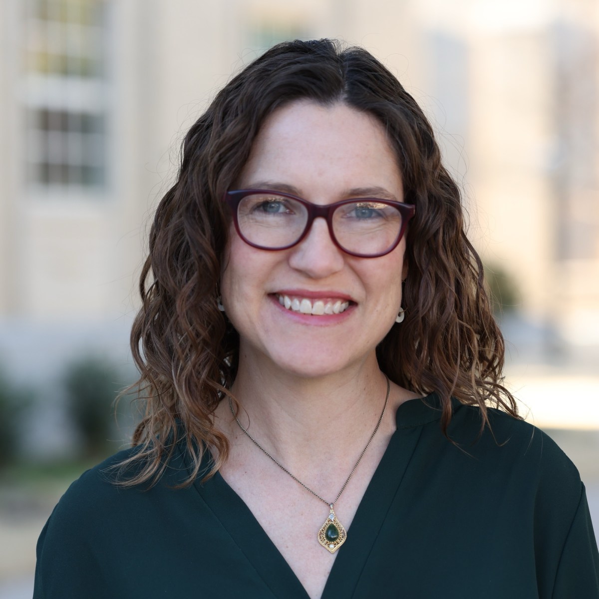 Podcast: Dr. Elesha Coffman | Turning Points in American Church History ...