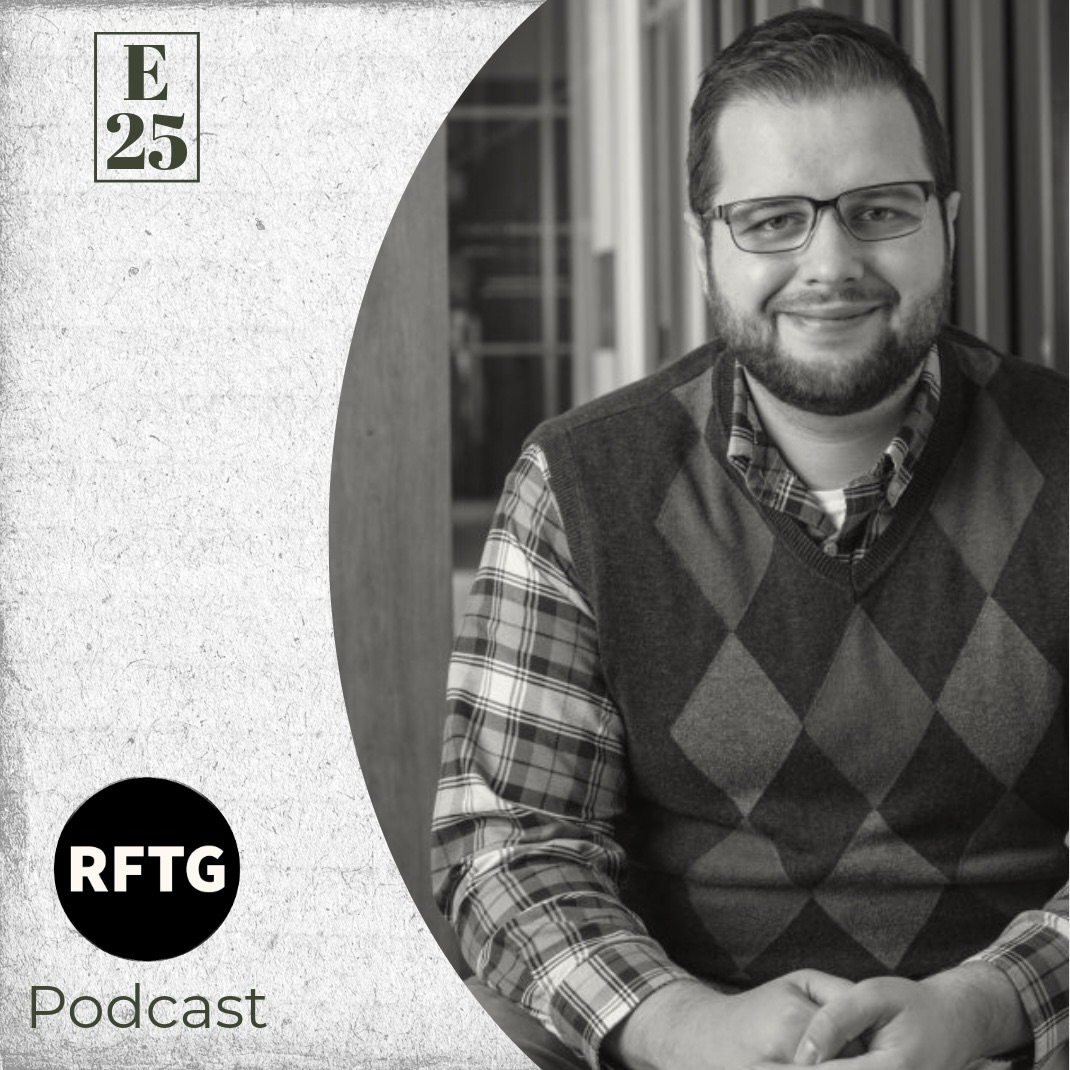 (Episode 25): Daniel Hummel | The Rise and Fall of Dispensationalism ...