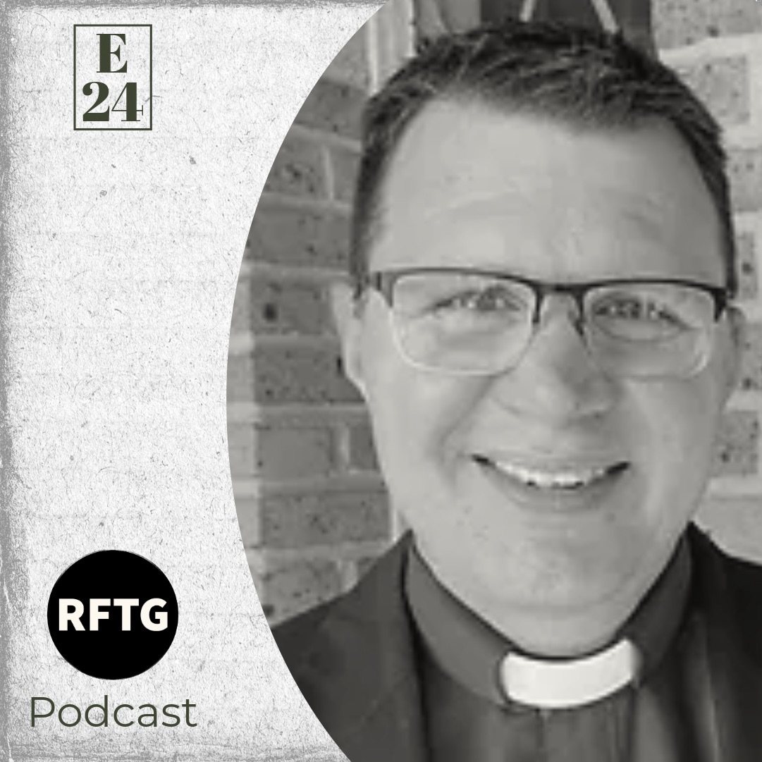 (Episode 24): Bishop Page Brooks | From Baptist Pastor to Anglican ...