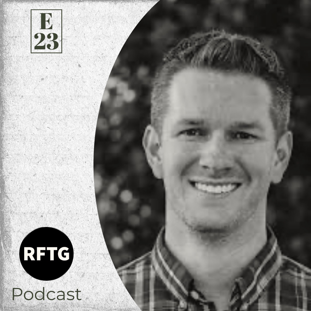 (Episode 23): Matt Smethurst | Tim Keller on the Christian Life ...