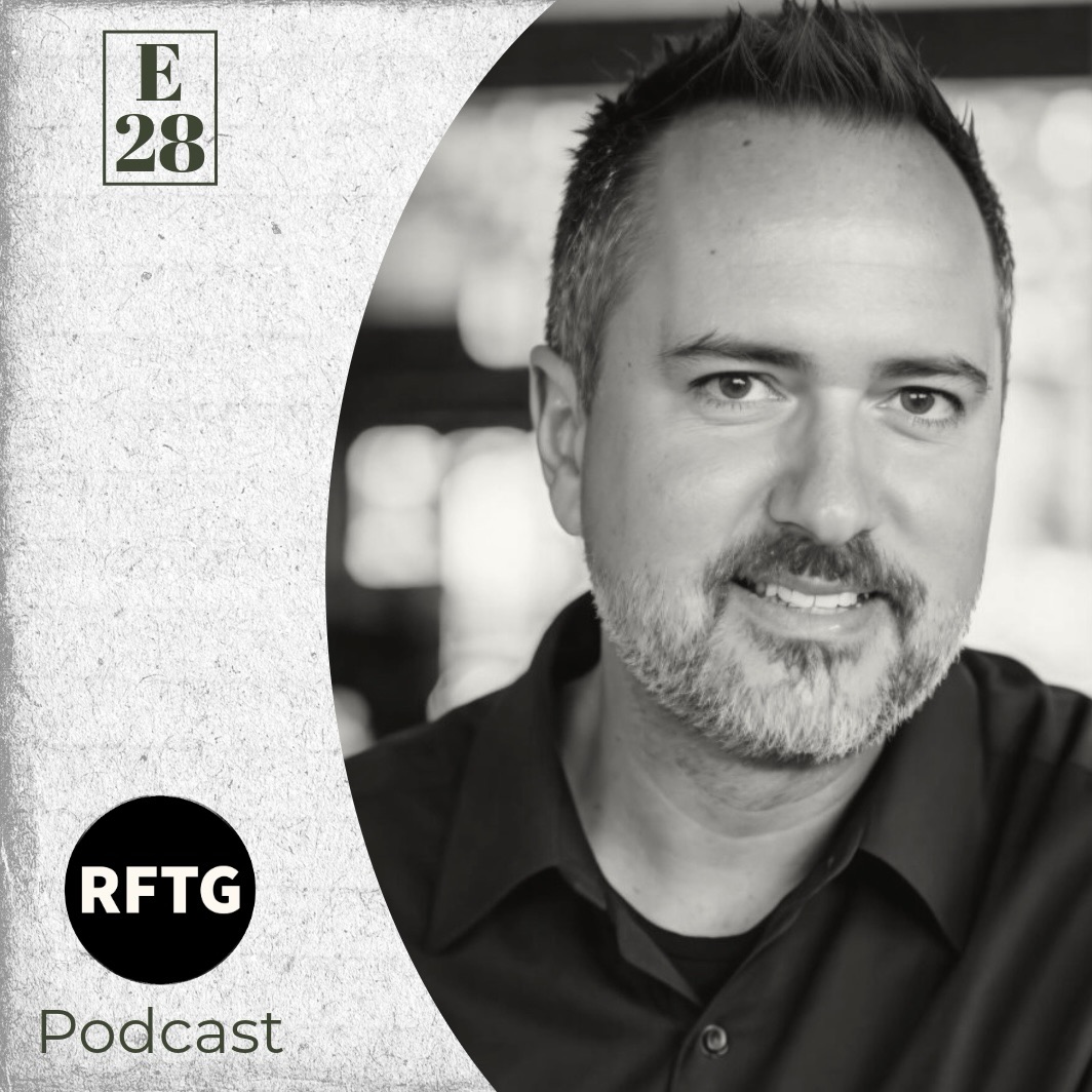 (Episode 28): Andrew Perrin | Lost Words and Forgotten Worlds of the ...