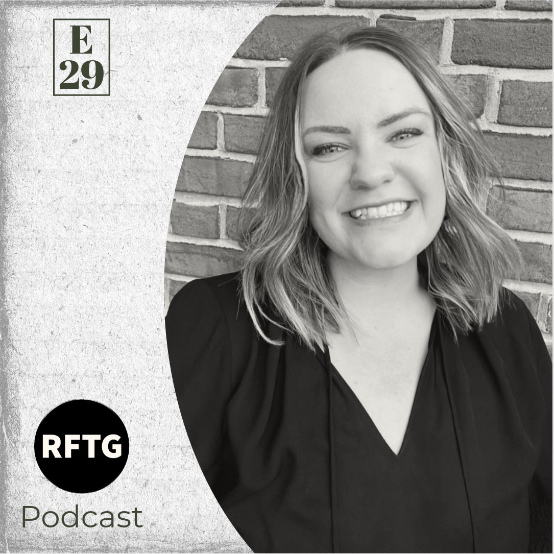 (Episode 29): Molly Jean Pieper | An Anglican Journey – Reading For The ...