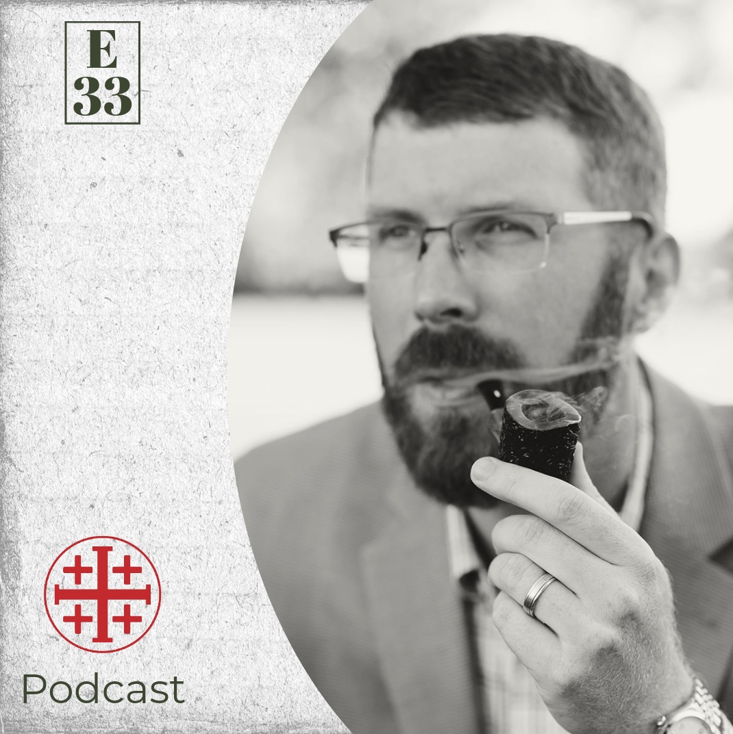 (Episode 33): Dr. Alan Harrelson | The Writings and Legacy of Wendell ...