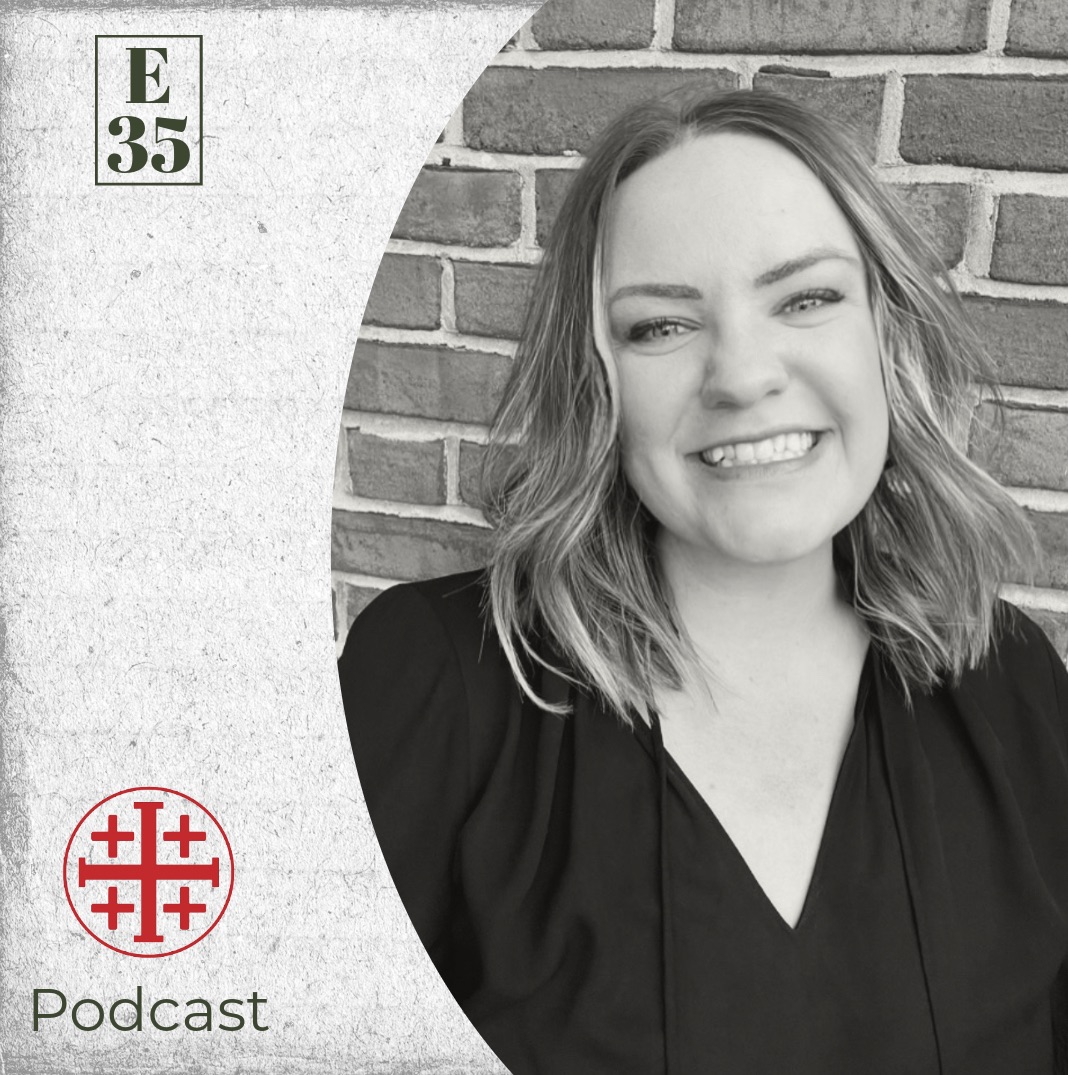 (Episode 35): Molly Jean Pieper | The Joyful and Penitent Anticipation ...